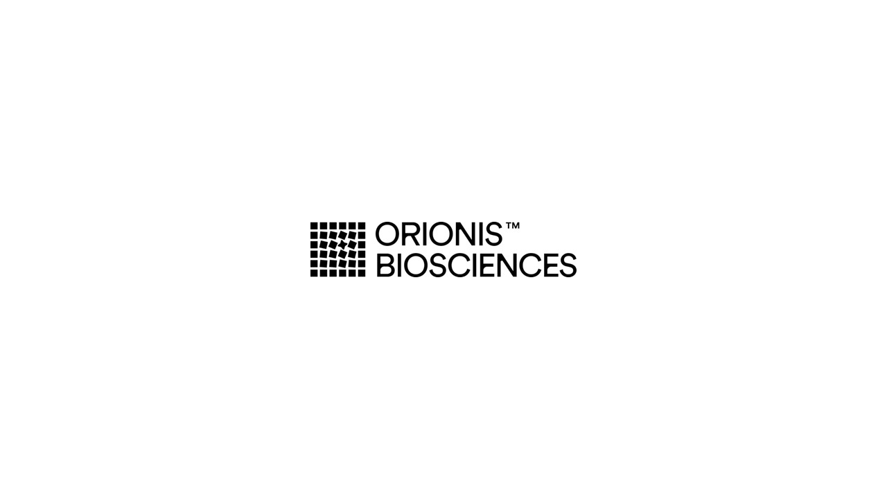 V-Bio Ventures portfolio company Orionis Biosciences announces ...